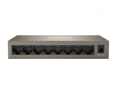 Tenda TEG1008M 8-Port Gigabit Ethernet Switch