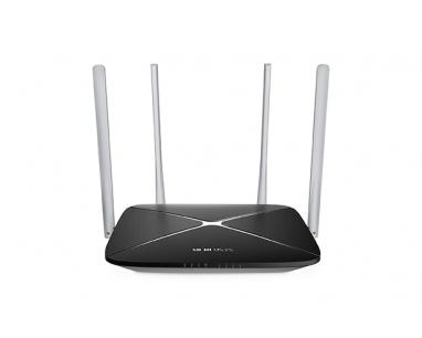 MERCUSYS AC12(EU) AC1200 Wireless Dual Band Router
