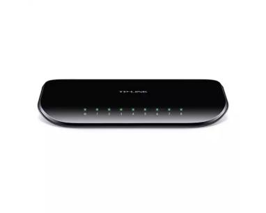 TP-LINK Svič 10/100/1000 8-port TP-Link TL-SG1008D