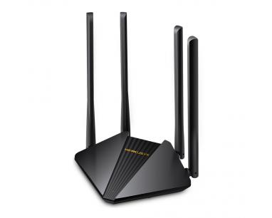 MERCUSYS MR30G(EU) AC1200 Wireless Dual Band Gigabit Router