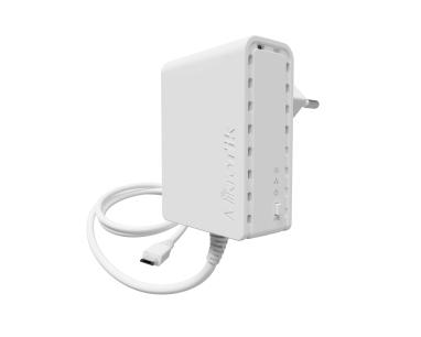 MIKROTIK MikroTik PWR-Line PL7400 Powerline adapter