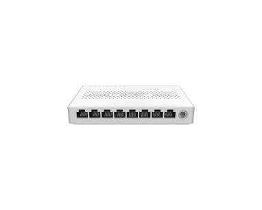 Tenda Svič 2.5Gbps 8-port Tenda SM108