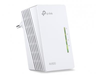 TP-LINK TL-WPA4220 KIT Powerline adapter Wi-Fi/AV600/600Mbps/