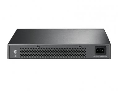 TP-LINK_ TL-SG1024DE 24port Gigabit switch