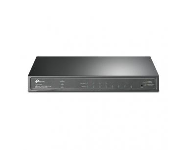TP-LINK TL-SG2008P Omada PoE upravljiv switch gigabitni 8P