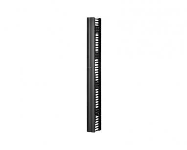 MAXPRO LINE Vertikalni panel ranzirni, 42U, 98x120mm, par