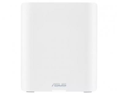 ASUS ZenWiFi BT8 (W-2-PK) Gigabit Wi-Fi 7 Smart AiMesh Extendable ruter beli