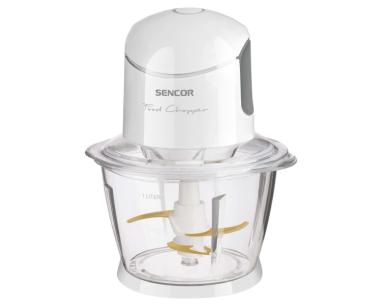 SENCOR Seckalica Sencor SCB 5100WH-EUE3/snaga 800W