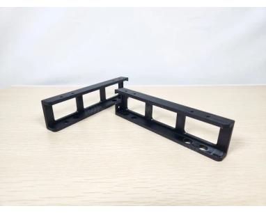- Mount FIT for Dell Optiplex Micro -VESA, wall mount or under desk