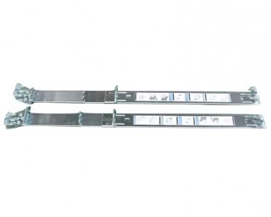 DELL 770-BBIF 1U/2U Static Rails for 2-Post and 4-Post Racks