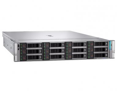 DELL PowerEdge R570 Xeon 6505P 12C 1x16GB H965i 1x600GB SAS 1100W (1+1) 3yr NBD + šine