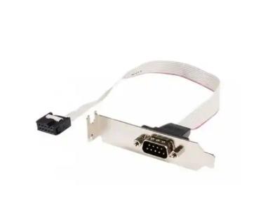 NEWMB TECHNOLOGY Bracket 1xParalel port NewMB