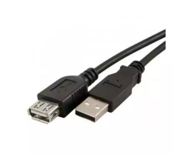 LINKOM Kabl USB A-M/A-F 5m produžni Linkom