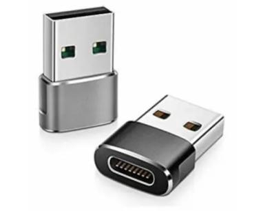 FAST ASIA USB adapter 2.0 na TIP-C M/Ž