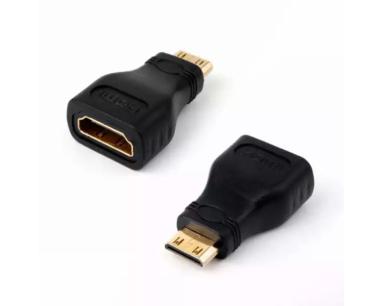 LINKOM Adapter HDMI F - Mini HDMI M Linkom