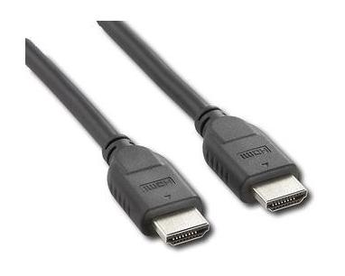 FAST ASIA Kabl HDMI 1.4 M/M 5m crni