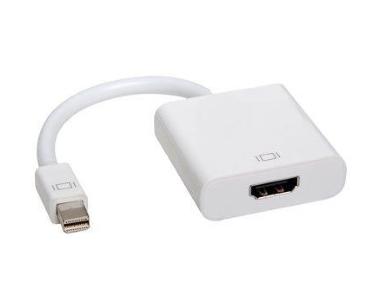 E-GREEN Adapter Mini DisplayPort (M) - HDMI (F) beli