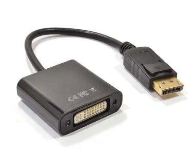 / Adapter DisplayPort na DVI DDV-40