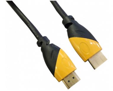 E-GREEN Kabl HDMI V2.0 M/M 5m crni