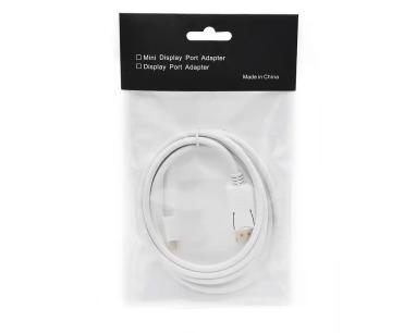 KETTZ Kabl Mini Displayport - Displayport M/F MDP2DP-K18 Kettz 1080p