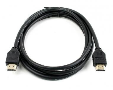 E-GREEN Kabl HDMI 2.1 M/M 2m crni 8K 60Hz