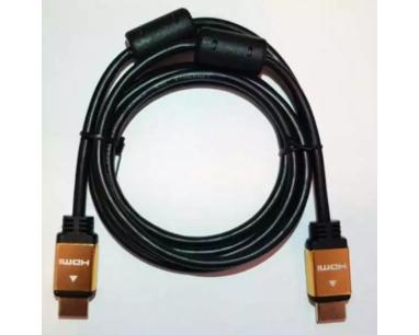 LINKOM Kabl HDMI M/M Linkom V2.0 4K GOLD 5m