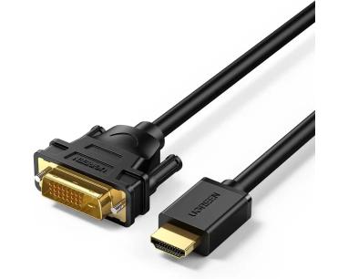 UGREEN Kabl HDMI - DVI Ugreen 2m Dvosmerni