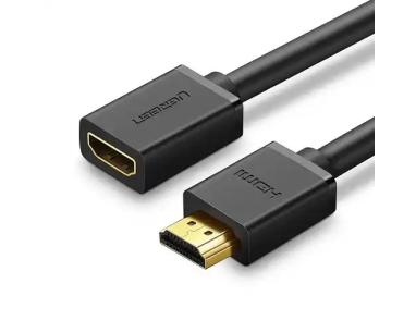 UGREEN Kabl HDMi produžni Ugreen HD107 M/F 3m