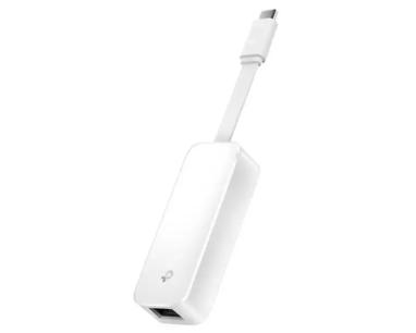 TP-LINK Adapter USB Type-C na RJ45 TP-Link UE300C USB-C