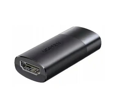 UGREEN Adapter pojačivač HDMI-HDMI Ž/Ž Ugreen CM429