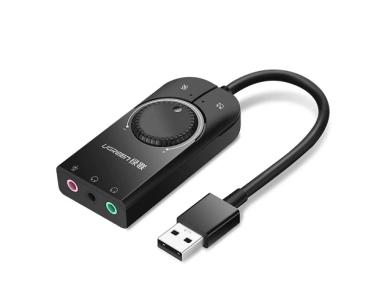 UGREEN Zvučna karta USB 3.0 Ugreen CM129