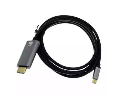 FAST ASIA Kabl USB TIP C na HDMI 60Hz 1.8m Linkom