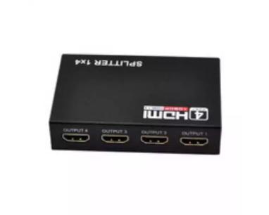 LINKOM HDMI spliter 1x4 1080P ver1.4 sa napajanjem Linkom