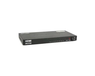 E-GREEN HDMI spliter 1x8 1080P ver2.0 sa napajanjem e-green