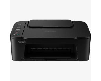 CANON MF inkjet štampač CANON PIXMA TS3750i crni