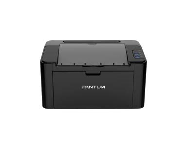 PANTUM Laserski štampac Pantum P2500W/1200x1200/128MB/22ppm/USB/WiFi toner PA-210