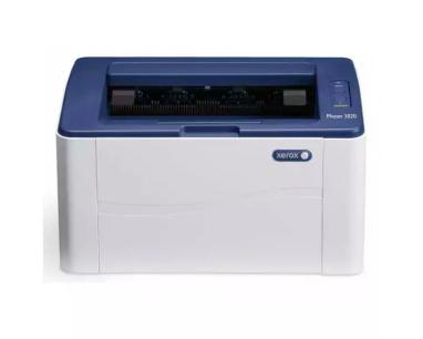 XEROX Laserski štampač Xerox Phaser 3020BI/1200x1200dpi/128MB/20ppm/USB/WiFi/Toner 3020