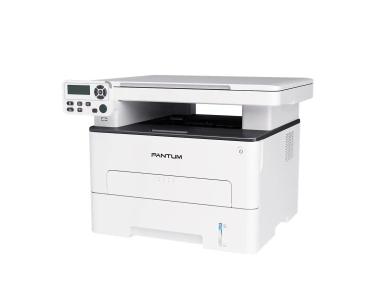 PANTUM MFP Laser Pantum M6700dw štampač/skener/kopir/30ppm/1200dpi/128MB/ duplex/LAN/WiFi/NFC