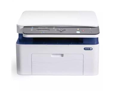 XEROX MFP Xerox WorkCentre Wifi 3025BI/600x600/128MB/21ppm/USB/WiFi/Toner 3020