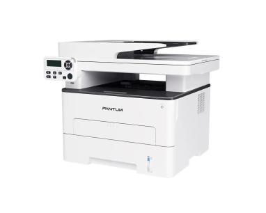 PANTUM MFP Laser Pantum M7100dw štampač/skener/kopir/ADF/33ppm/1200dpi/256MB/dup/LAN/WiFi/NFC TL-410/DL-410