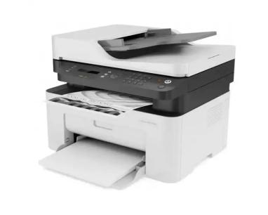 HP MFP Mono Laser HP M137fnw 1200x1200dpi/128MB/20ppm//Wifi/mreža Toner W1106A, 4ZB84A