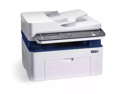 XEROX MFP laser Xerox WorkCentre 3025NI 600x600dpi/21ppm/128MB/Fax/ADF/USB/wifi/mreža/Toner 3020