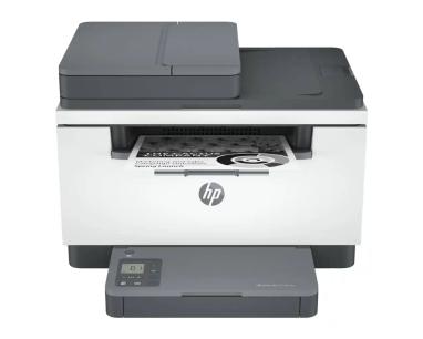 HP MFP HP LaserJet M236sdw 600x600/64MB/29ppm/19ipm/USB/LAN/WiFi/Duplex/ADF/Toner HP136 9YG09A