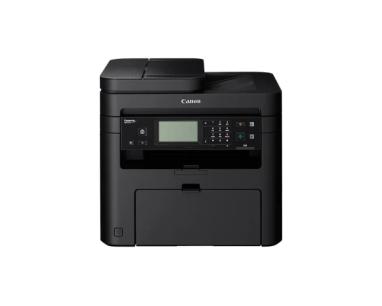 CANON MFP laser Canon i-SENSYS MF-237W/600x600dpi/256MB/23ppm/ADF/USB/LAN/WiF/Fax/Toner CRG-737
