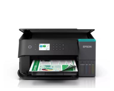 EPSON Multifunkcijski InkJet štampač EPSON Eco Tank L6360 AIO A4/4800x1200/LAN/WiFi/Duplex