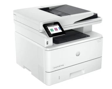 HP MFP HP LaserJet Pro 4103dw/1200x1200/42ppm/512MB/LAN/WiFi/USB/DADF/Toner W1510, 2Z627A