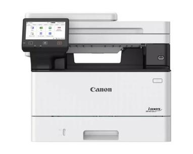 CANON MFP Laser Canon i-SENSYS MF461dw II 1200x1200dpi/1GB/36ppm/30ipm/DADF/USB/WiFi, Toner CRG-070