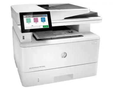 HP MFP HP LaserJet Enterprise MFP M430f /1200x1200/38ppm/2GB/LAN/USB, Toner CF259/258 3PZ55A