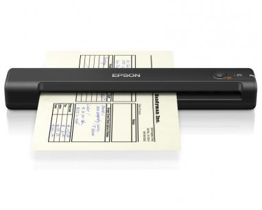 EPSON WorkForce ES-50 A4 prenosni skener