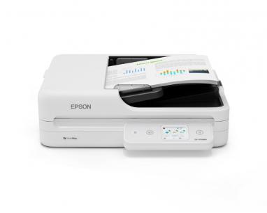 EPSON WorkForce DS-1760WN A4 Wireless skener